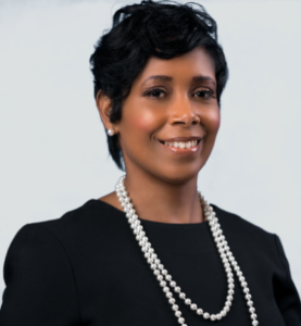 G. Leah Davis, Ph.D. Chief of Staff